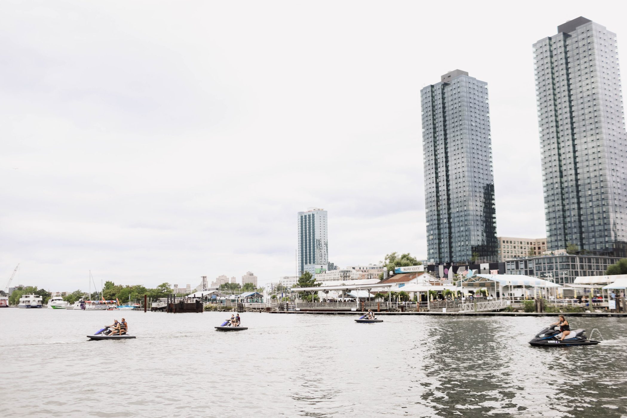 Partner with Sea the City DC | Hot Tub Boat Cruises Media & Press