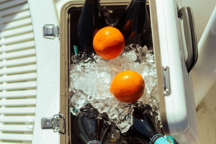 NYC Single Tub - Boozy Bottomless Mimosa (up to 10 people) | Sea the ...